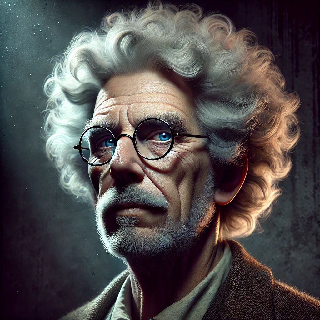 About – Emmanuel Goldstein